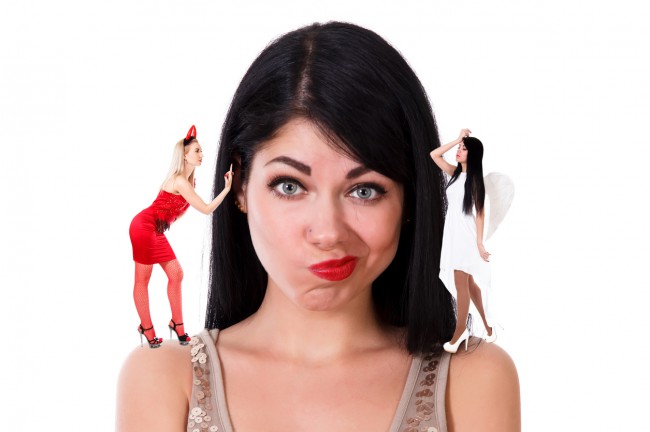 Cristina: În ce cerc din Iad ar trebui să ajungi, în funcție de zodie